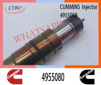 China Common Rail Fuel Injector Diesel Engine Fuel Injector 4955080 2872289 2872284 2872544 for sale