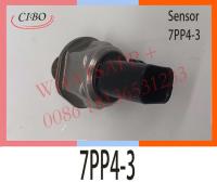 China 7PP4-3 Fuel Pressure Sensor Switch 344-7391 For  Excavator parts C7 for sale