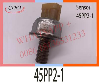 China 45PP2-1 Fuel Rail Pressure Sensor Switch 16638-1LA0A FOR NI-SSAN For INFINITI for sale