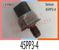 China 45PP3-4 Diesel Common Rail Fuel For Solenoid Sensor 294390-0080 for NISSAN NAVARA YD25 D40 R51 PATHFINDER 2005-11 for sale