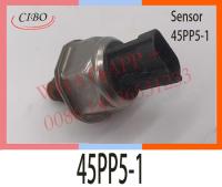 China 45PP5-1 Diesel Common Rail Fuel For Solenoid Sensor 224-4535 3PP6-6 15830506 for sale