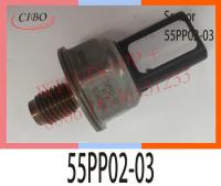 China 55PP02-03 Common Rail Fuel For Solenoid Sensor 5WS40039 For Ford C-Max S-MAX Galaxy Mondeo Transit Tourneo 1.8 TDCi for sale