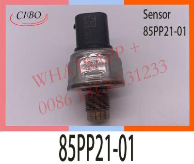 China 85PP21-01 High quality Common Rail Fuel Pressure Sensor A0009050901 For Mercedes Benz for sale