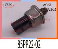 China 85PP22-02 Diesel Common Rail Fuel Pressure Sensor 28467303 For Yuchai 4Y D20 D22 for sale
