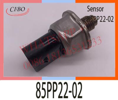 China 85PP22-02 Diesel Common Rail Fuel Pressure Sensor 28467303 For Yuchai 4Y D20 D22 for sale