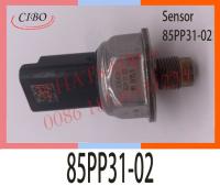 China 85PP31-02 Diesel Common Rail Fuel Pressure Sensor 0281006087 For Heavy Truck for sale