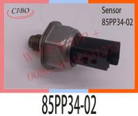 China 85PP34-02 Diesel Common Rail Fuel Pressure Sensor 5WS40039 6PH1002.1 85PP06-04 for sale