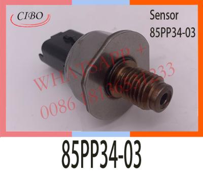 China 85PP34-03 Diesel Common Rail Fuel Pressure Sensor 85PP34-02 6PH1002.1 85PP06-04 5WS40039 for sale