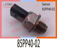 China 85PP40-02 Diesel Common Rail Fuel Pressure Sensor 85PP40-02MYB for TRANSIT MK7 2.2 TDCI for sale