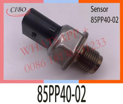 China 85PP40-02 Diesel Common Rail Fuel Pressure Sensor 85PP40-02MYB for TRANSIT MK7 2.2 TDCI for sale