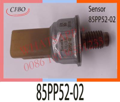 China 85PP52-02 Diesel Common Rail Fuel Pressure Sensor 9676643880 R85PP52-02 For Peugeot Citroen for sale