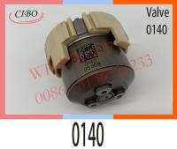 China 0140 Diesel Common Rail Fuel Pressure Sensor Valve 28525582 28297167 28277576 for sale