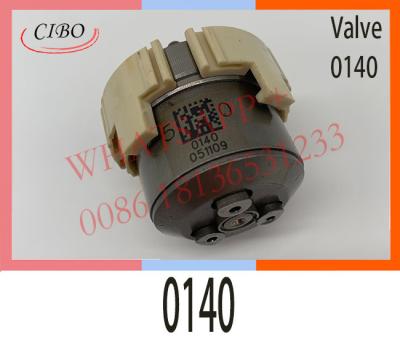 China 0140 Diesel Common Rail Fuel Pressure Sensor Valve 28525582 28297167 28277576 for sale