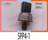 China 5PP4-1 Diesel Common Rail Fuel Pressure Sensor 238-0118 For  Excavator for sale