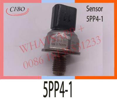 China 5PP4-1 Diesel Common Rail Fuel Pressure Sensor 238-0118 For  Excavator for sale