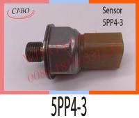 China 5PP4-3 Diesel Common Rail Fuel Pressure Sensor 248-2169 For  325D 330D Excavator for sale