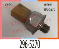 China 296-5270 Diesel Common Rail Fuel Pressure Sensor 5PP4-14 For for sale