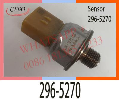 China 296-5270 Diesel Common Rail Fuel Pressure Sensor 5PP4-14 For for sale
