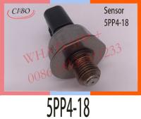 China 5PP4-18 Diesel Common Rail Fuel Pressure Sensor 320-3064 C01 For  Excavator Parts for sale