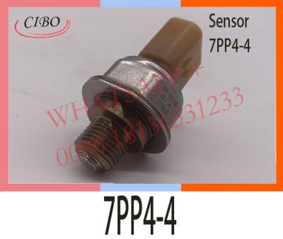 China 7PP4-4 Diesel Common Rail Fuel Pressure Sensor 349-1178 For  C00 engine for sale