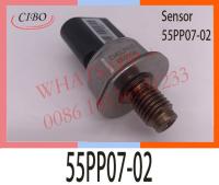 China 55PP07-02 High quality Common Rail Fuel Pressure Sensor For Mercedes 9307Z512A 1505449960 for sale