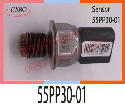 China 55PP30-01 Common Rail Fuel Pressure Sensor 9307Z528A for Hyundai I30 1.4 Chevrolet Cruze J300 2.0 CDI for sale