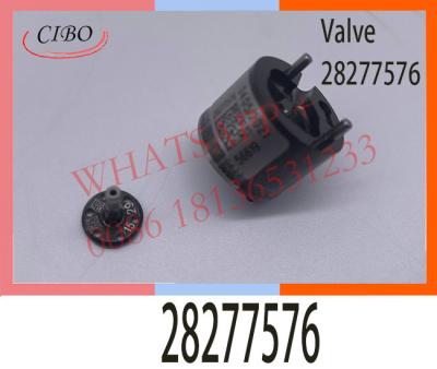 China 28277576 Auto Parts Common Rail Injector Valve 9308-625C 28525582 28297167 for sale