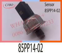 China 85PP14-02 Diesel High quality Common Rail Fuel Pressure Sensor 28389850 for sale