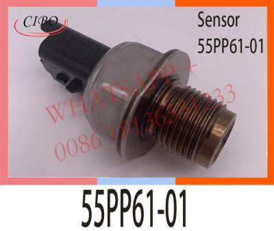 China 55PP61-01 Diesel High quality Common Rail Fuel Pressure Sensor 28389852 1505234676 for sale