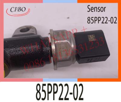 China 85PP22-02 Diesel Common Rail Fuel Pressure Sensor 28467303 For Yuchai 4Y D20 D22 for sale