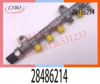 China 28486214 Diesel Common Rail Fuel Pressure Sensor 1111030-T50PR for sale