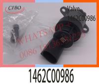 China 1462C00986 Diesel Fuel Metering Solenoid Valve 0928400799 For Truck for sale