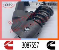 China Fuel Injector Cum-mins In Stock M11I SM11 QSM11 Common Rail Injector 3087557 4307516 4061851 4307517 for sale
