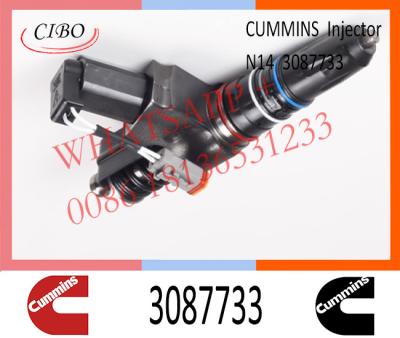 China Diesel N14 Common Rail Fuel Pencil Injector 3087733 3087560 3083846 for sale