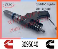 China 3095040 Diesel M11 QSM11 ISM11 Common Rail Fuel Pencil Injector 4061851 4903084 4902921 3411752 3411753 for sale