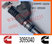 China 3095040 Diesel M11 QSM11 ISM11 Common Rail Fuel Pencil Injector 4061851 4903084 4902921 3411752 3411753 for sale