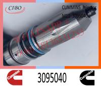 China 3095040 Diesel M11 QSM11 ISM11 Common Rail Fuel Pencil Injector 4061851 4903084 4902921 3411752 3411753 for sale