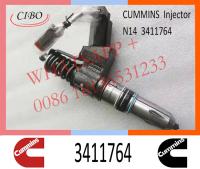 China Fuel Injector Cum-mins In Stock N14 Common Rail Injector 3411764 3088178 3411763 3088178 3411767 3411753 for sale