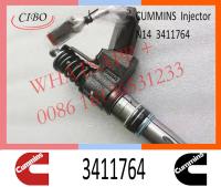 China Fuel Injector Cum-mins In Stock N14 Common Rail Injector 3411764 3088178 3411763 3088178 3411767 3411753 for sale