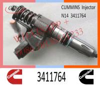 China Fuel Injector Cum-mins In Stock N14 Common Rail Injector 3411764 3088178 3411763 3088178 3411767 3411753 for sale