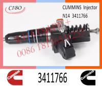 China Diesel N14 Common Rail Fuel Pencil Injector 3411766 3411753 3411760 3411764 for sale
