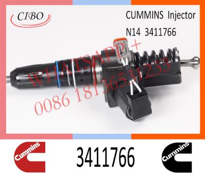 China Diesel N14 Common Rail Fuel Pencil Injector 3411766 3411753 3411760 3411764 for sale
