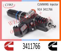 China Diesel N14 Common Rail Fuel Pencil Injector 3411766 3411753 3411760 3411764 for sale