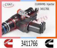 China Diesel N14 Common Rail Fuel Pencil Injector 3411766 3411753 3411760 3411764 for sale