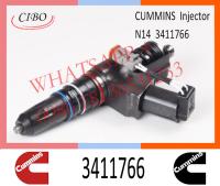 China Diesel N14 Common Rail Fuel Pencil Injector 3411766 3411753 3411760 3411764 for sale