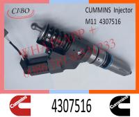 China Fuel Injector Cum-mins In Stock QSX15 ISX15 Common Rail Injector 4307516 4061851 4307517 3087557 for sale