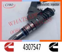 China Diesel QSM11 ISM11 M11 Common Rail Fuel Pencil Injector 4307547 4026222  3083871 3411753 3411760 for sale