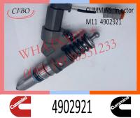 China 4902921 Diesel QSM11 ISM11 M11 Common Rail Fuel Pencil Injector 4903472 4088384 3080429 for sale