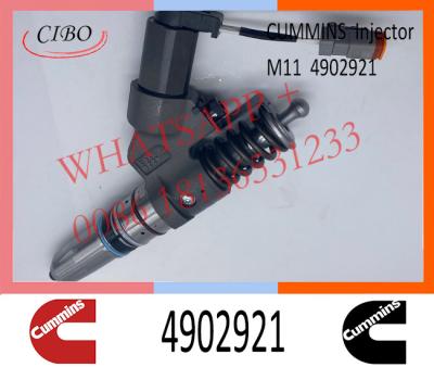 China 4902921 Diesel QSM11 ISM11 M11 Common Rail Fuel Pencil Injector 4903472 4088384 3080429 for sale