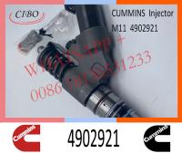 China 4902921 Diesel QSM11 ISM11 M11 Common Rail Fuel Pencil Injector 4903472 4088384 3080429 for sale